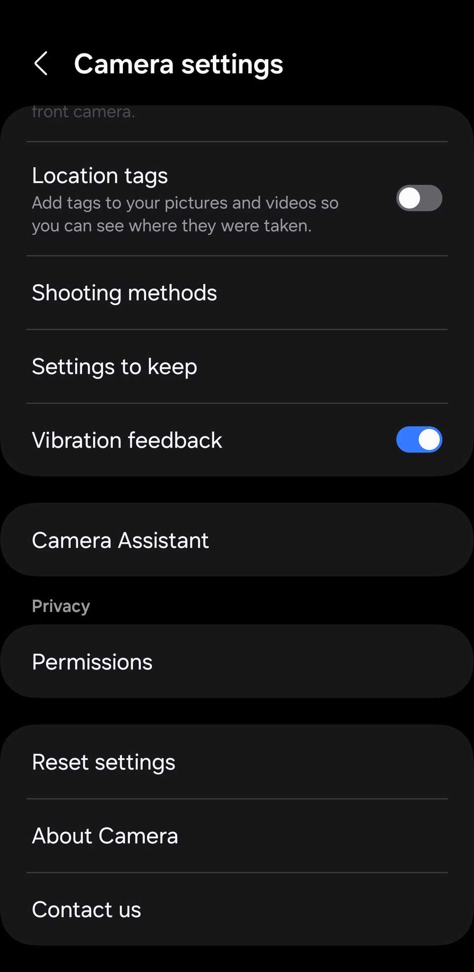 9 Samsung Camera Features You’re Not Using (But Should Be!)