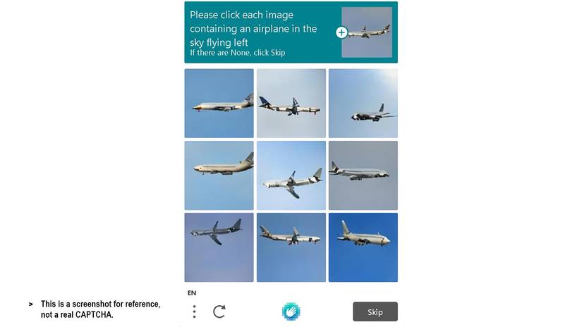 I Used ChatGPT as My CAPTCHA Solver—It Got Weird