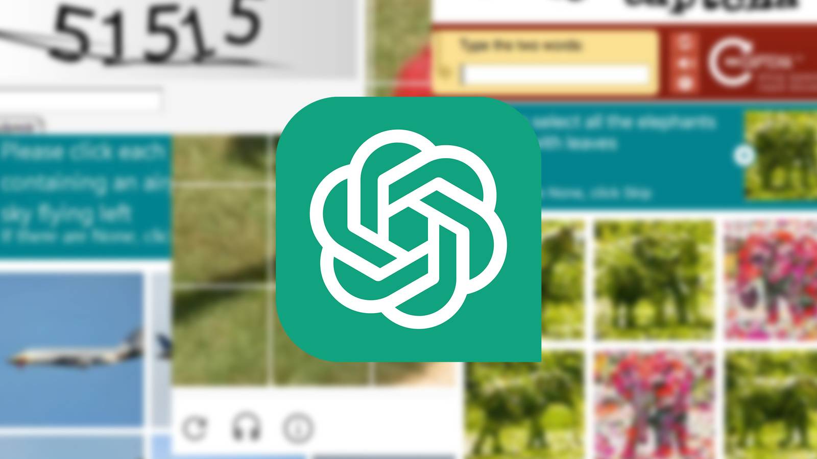I Used ChatGPT as My CAPTCHA Solver—It Got Weird