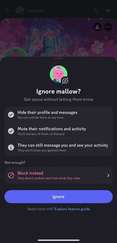 Now You Can Silence That One Friend on Discord Without Hurting Their ...