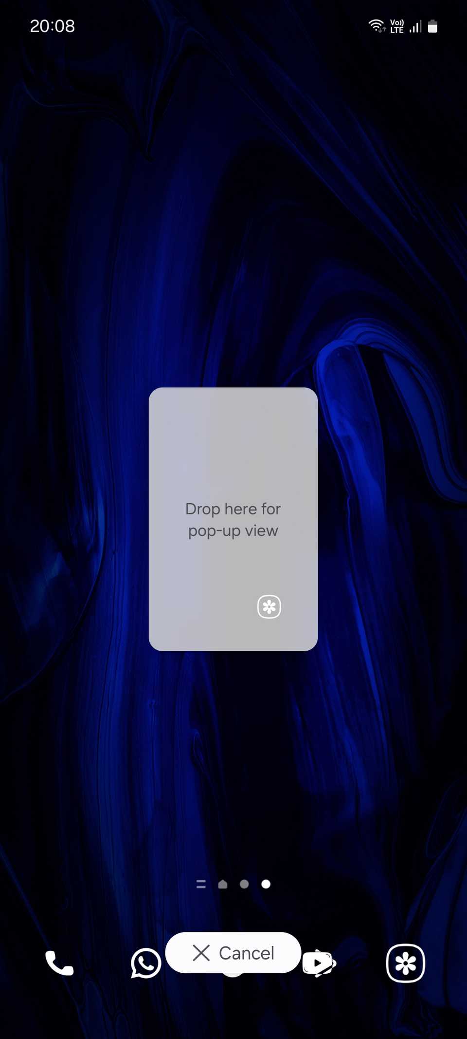 Samsung’s Pop-Up and Split Screen View Make Multitasking Easier