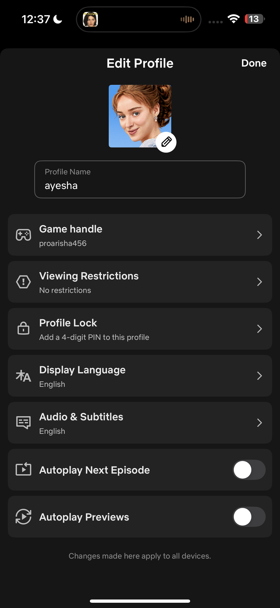 Why I Always Turn Off Autoplay on Netflix (and How to Do It)