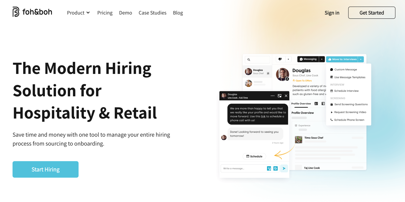 If You've Ever Used This Job Hiring Platform, You Need to Check Your Personal Data Now