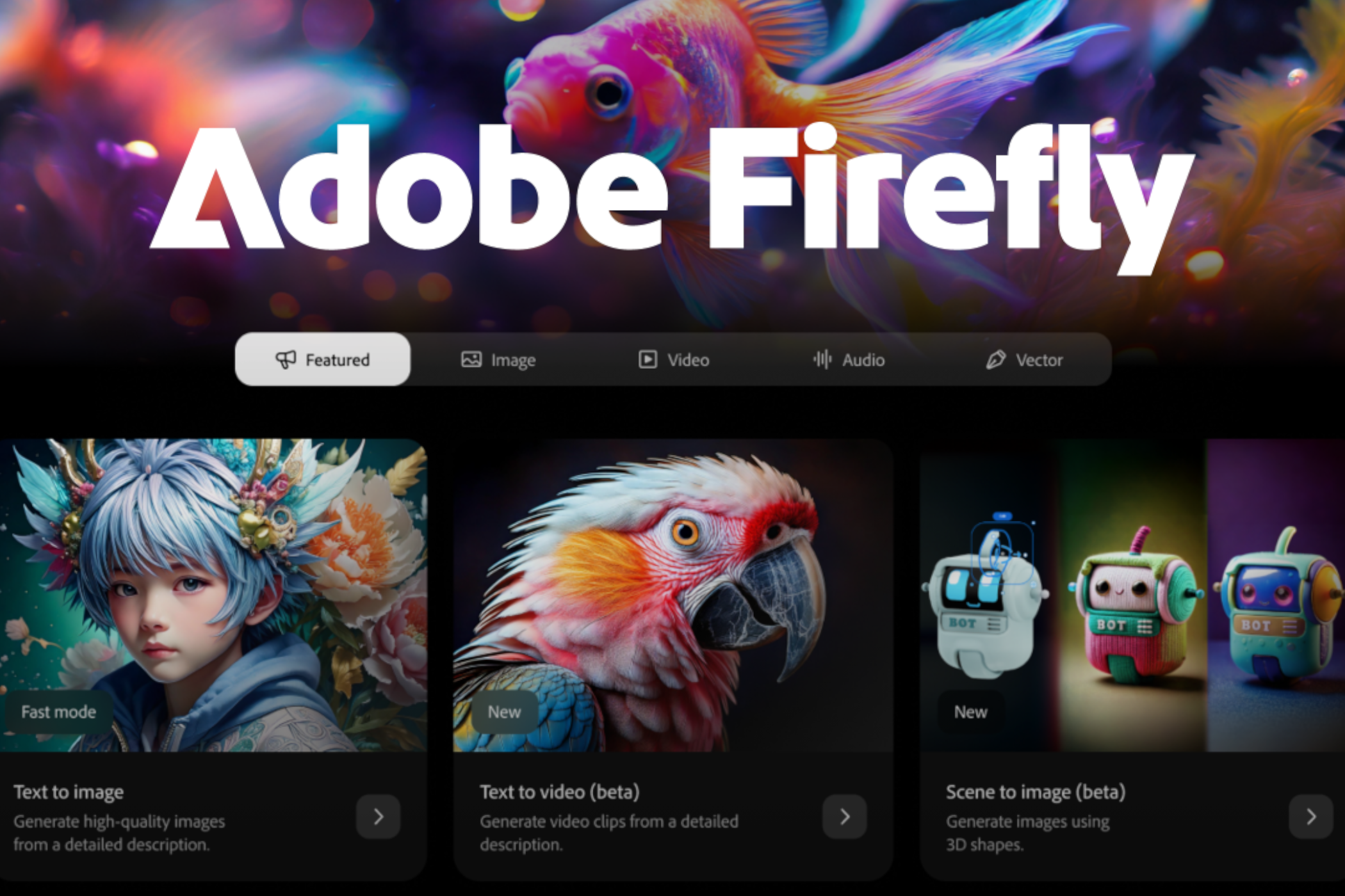 Adobe Firefly Just Added Free AI Video Generation