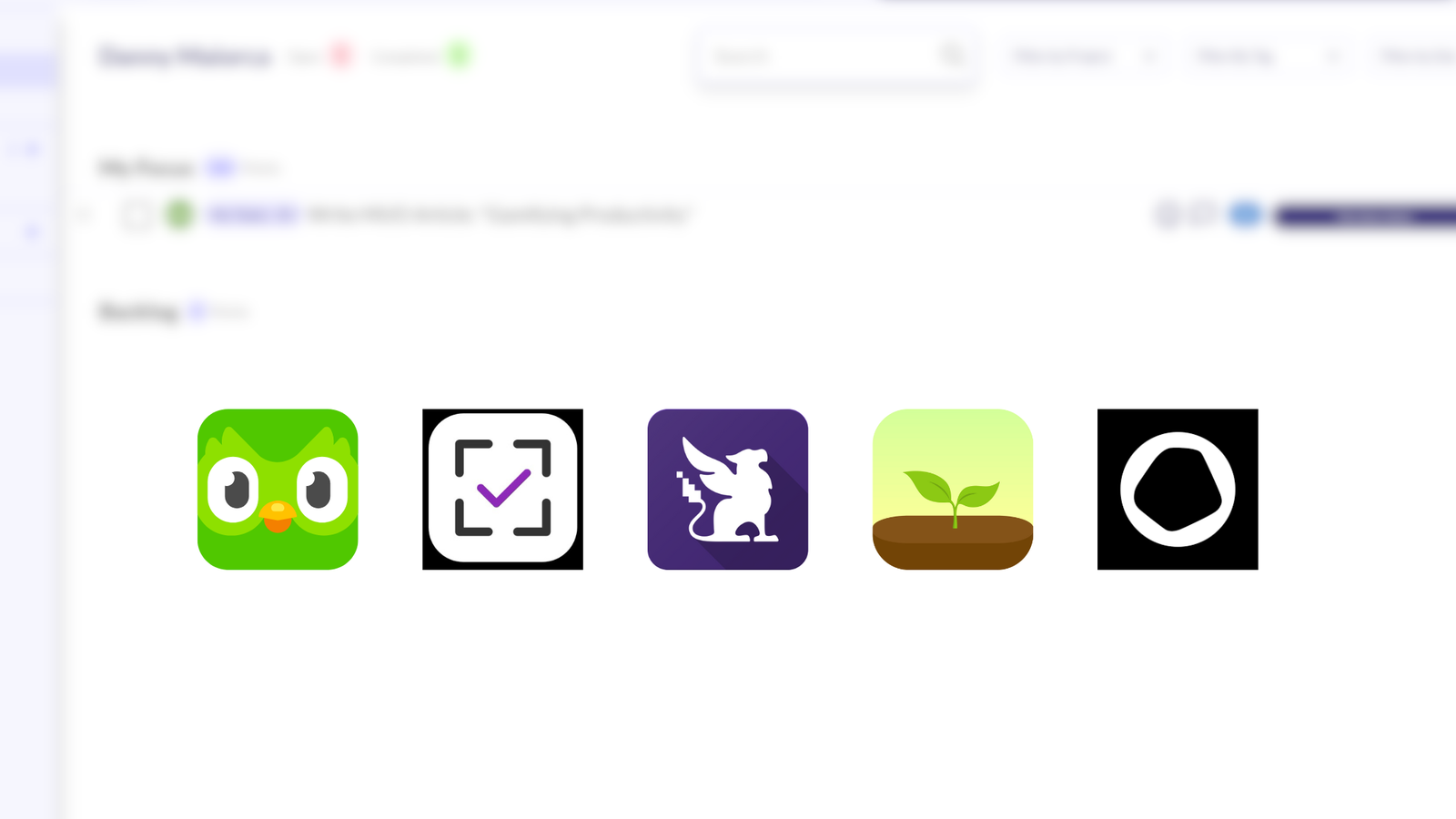 Gamifying Productivity: Why These Apps and Tools Work