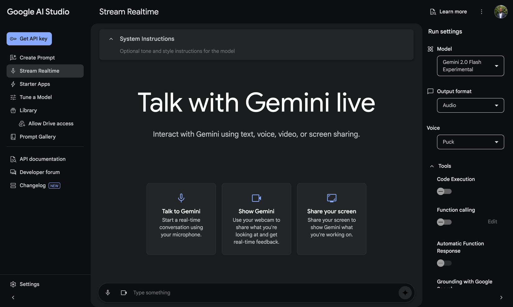 Google’s AI Studio Wasn’t Built for Learning—but It’s the Best Tutor I ...