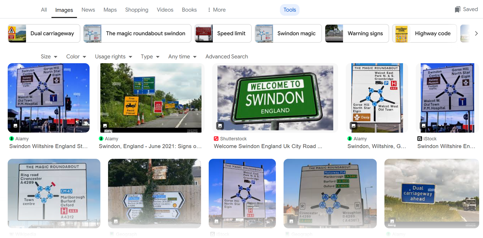 Why Getting Lost in Google Images Is My Favorite Travel Planning Trick