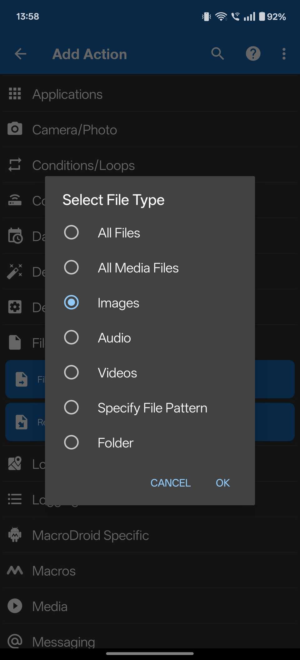 How I Quickly Delete Screenshots From My Android Phone