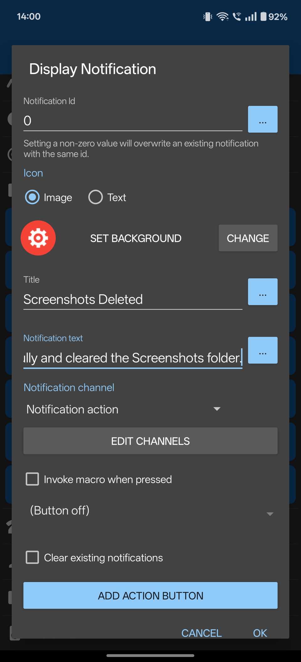 How I Quickly Delete Screenshots From My Android Phone