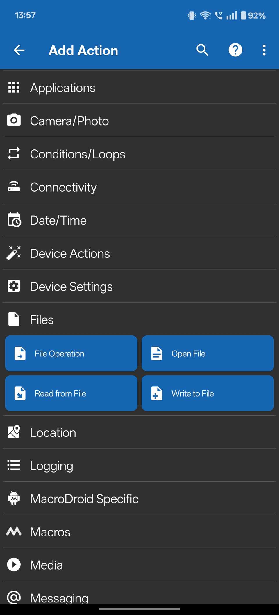 How I Quickly Delete Screenshots From My Android Phone