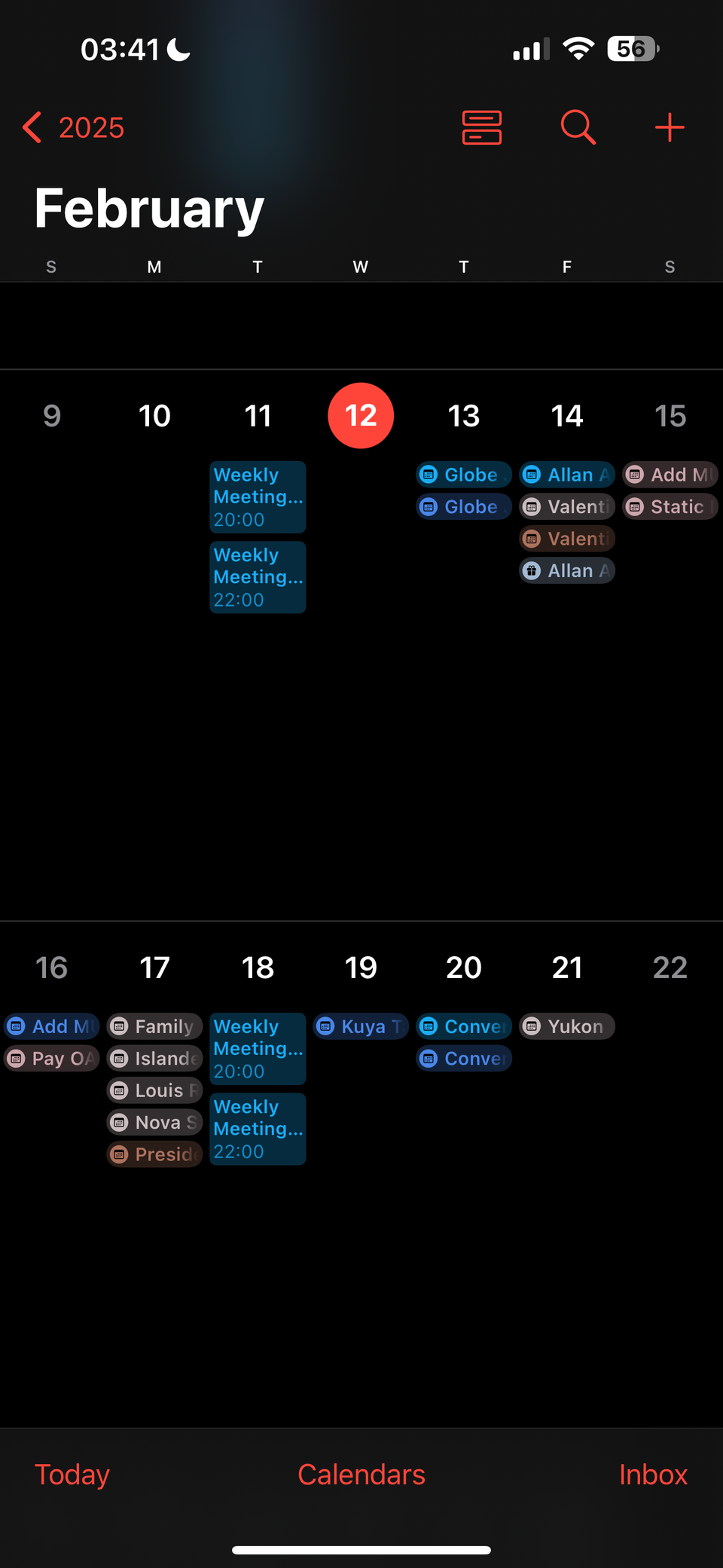 I Tried Every Calendar App and This One Keeps Me on Schedule Best
