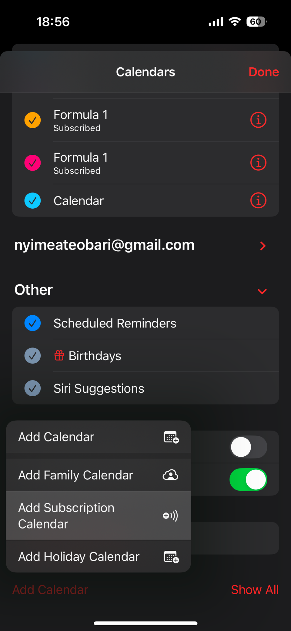 I Never Miss a Sports Game Thanks to This Nifty iPhone Calendar Feature