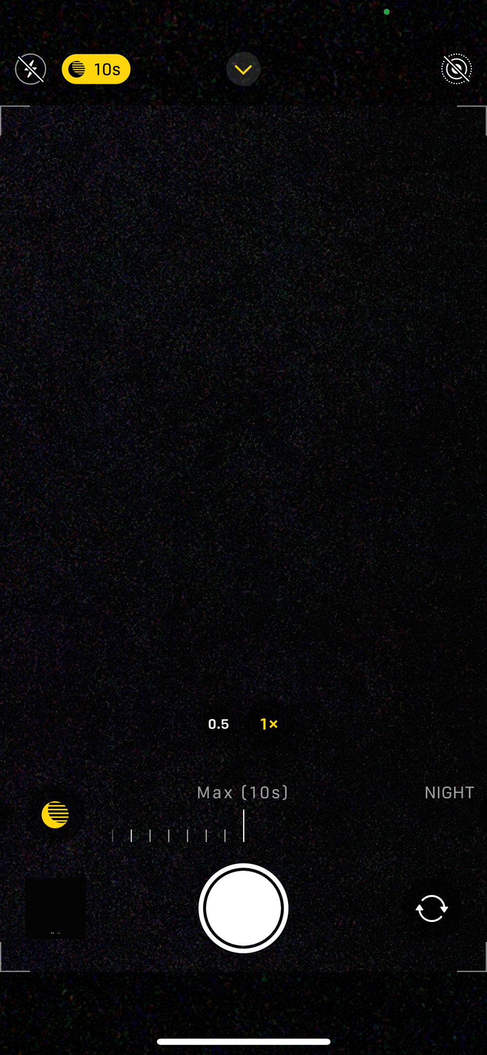 Best iPhone Camera Settings for Night Photography