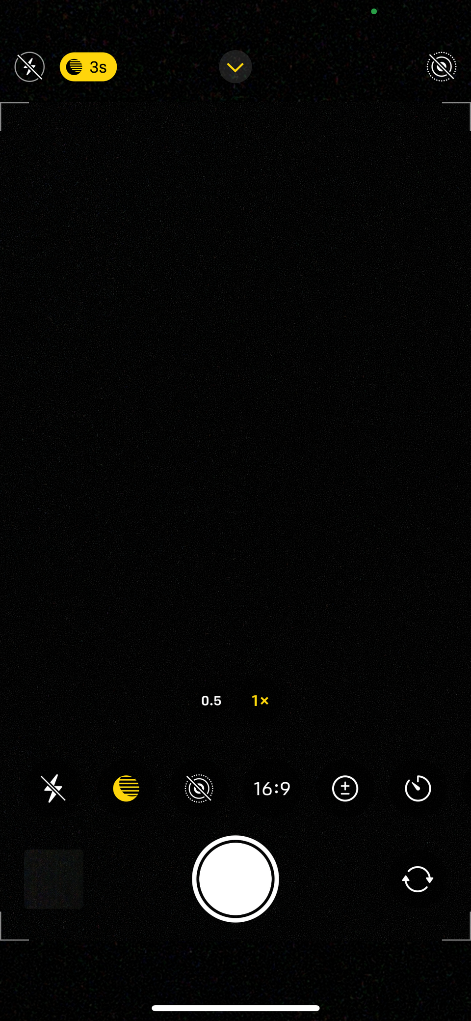 Best iPhone Camera Settings for Night Photography