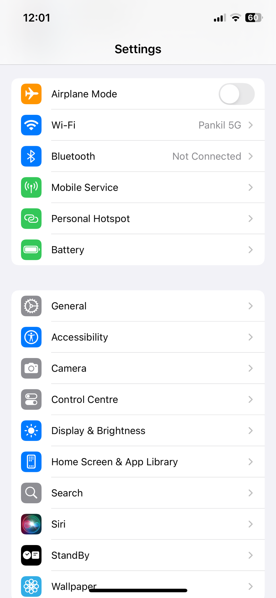 How to Bring New Life to an Old iPhone After New iOS Updates