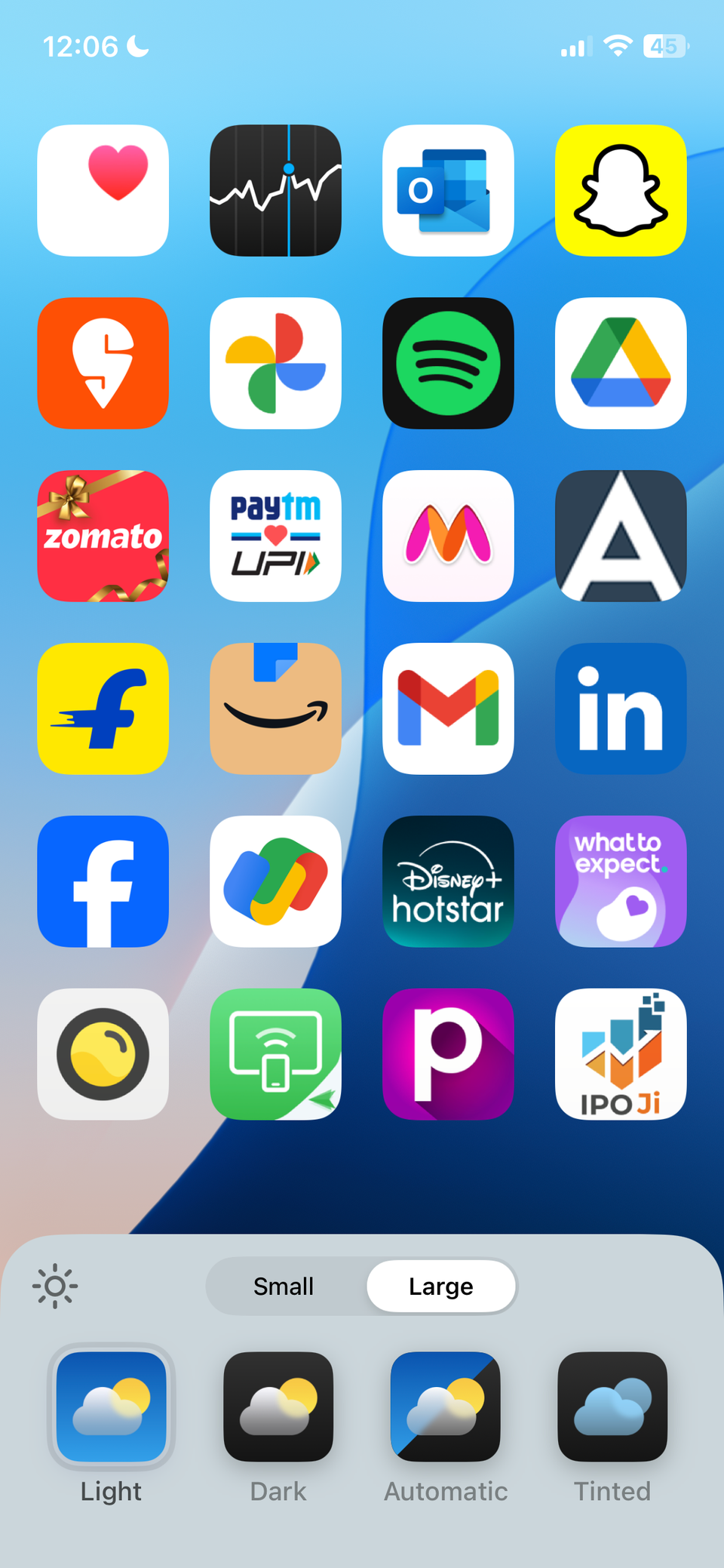 5 Things I Do to Keep My iPhone Home Screen Clutter Free
