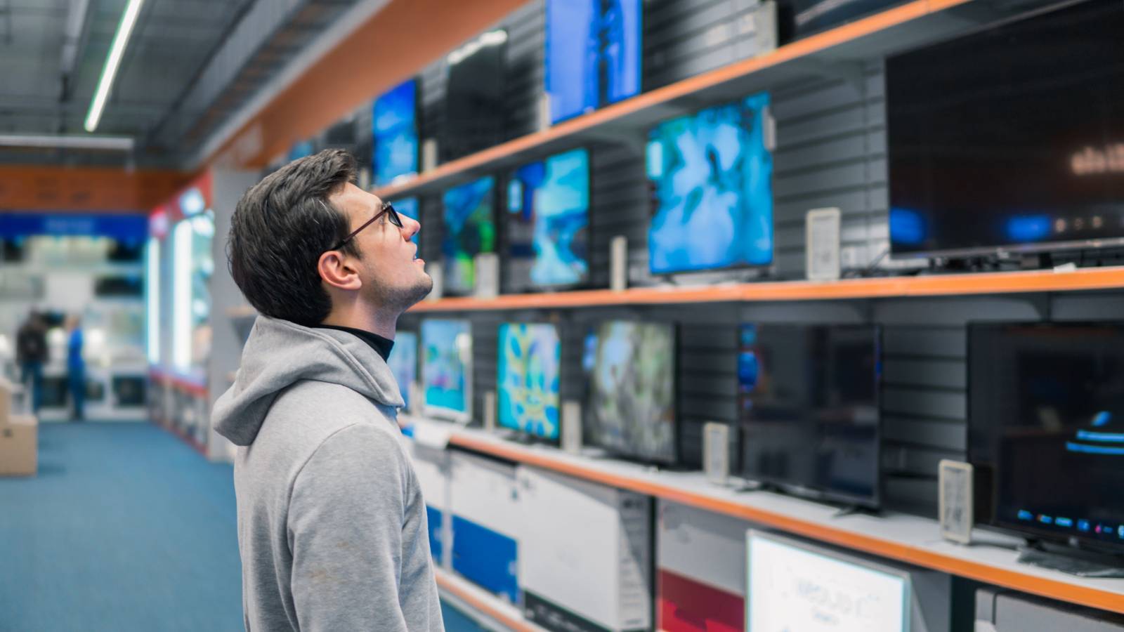 What I Wish I Knew Before Buying a New 4K TV