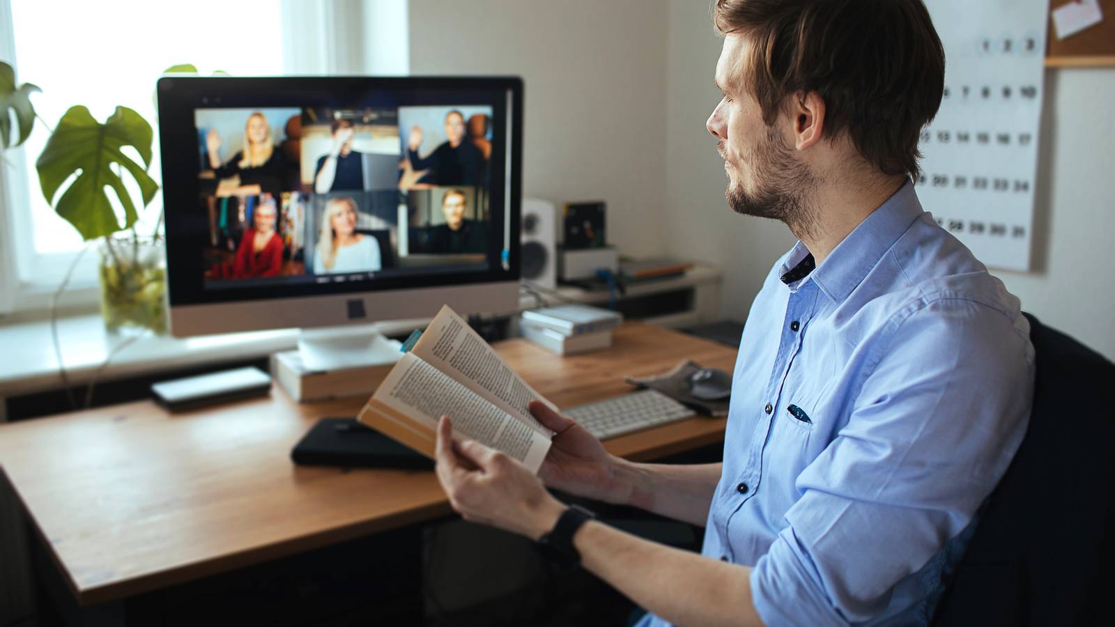 How to Find New Online Book Clubs in 2025