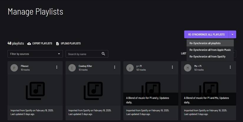How to Sync Spotify and Apple Music for Free Without Limits