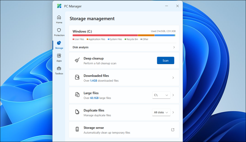How I Use a Free Windows App to Boost My PC's Performance