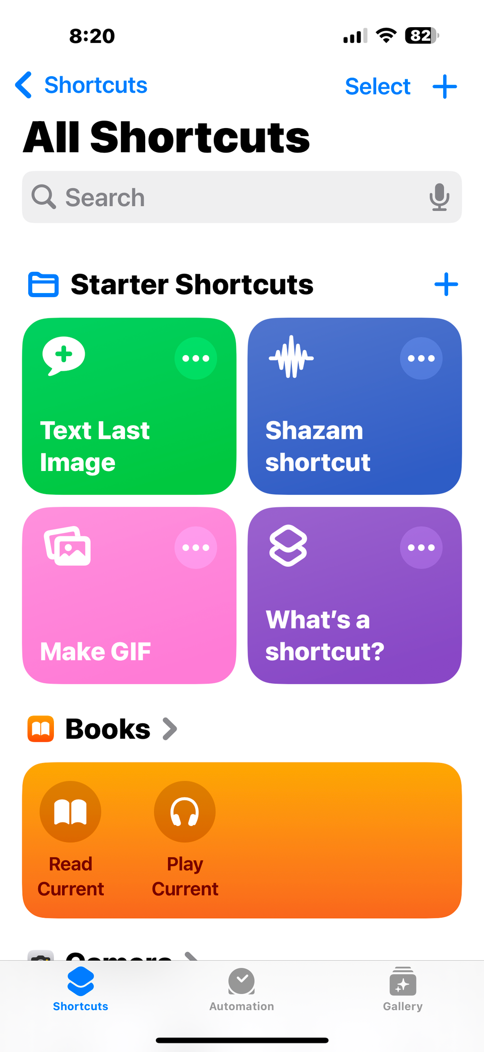 This Trick Lets You Take Screenshots With Your iPhone's Action Button