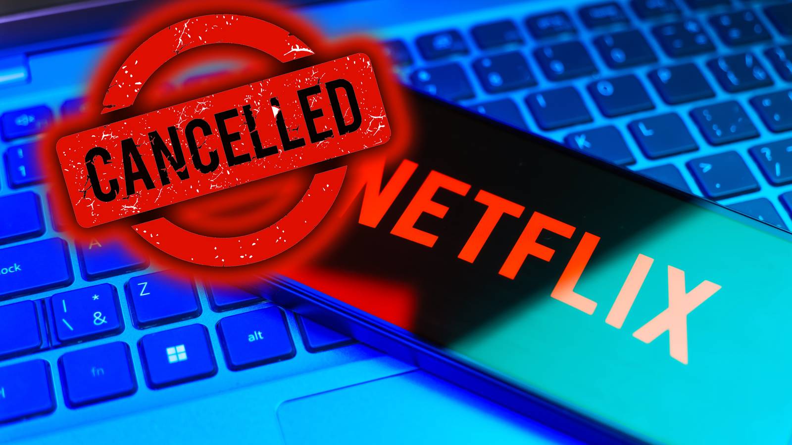 I'm Leaving Netflix For These 7 Cheaper Alternatives