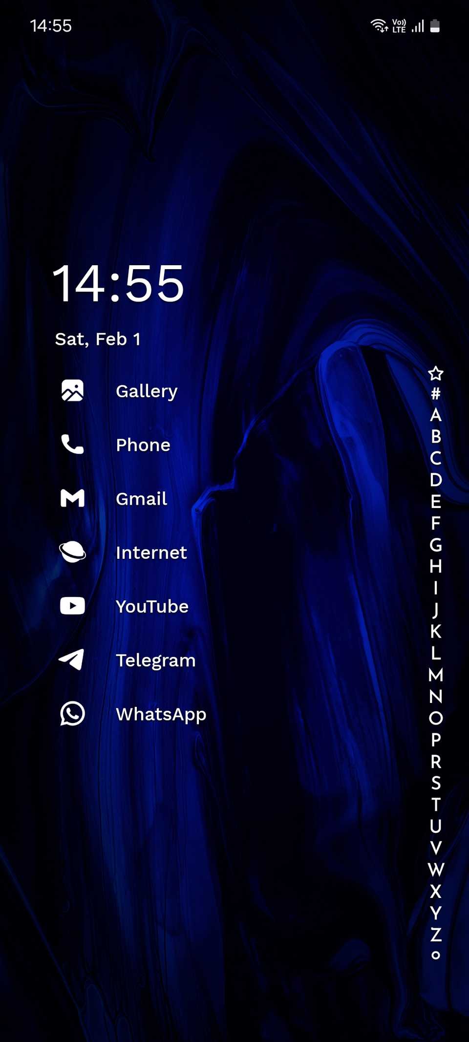 I've Tried Many Android Launchers, But I Keep Coming Back To This One