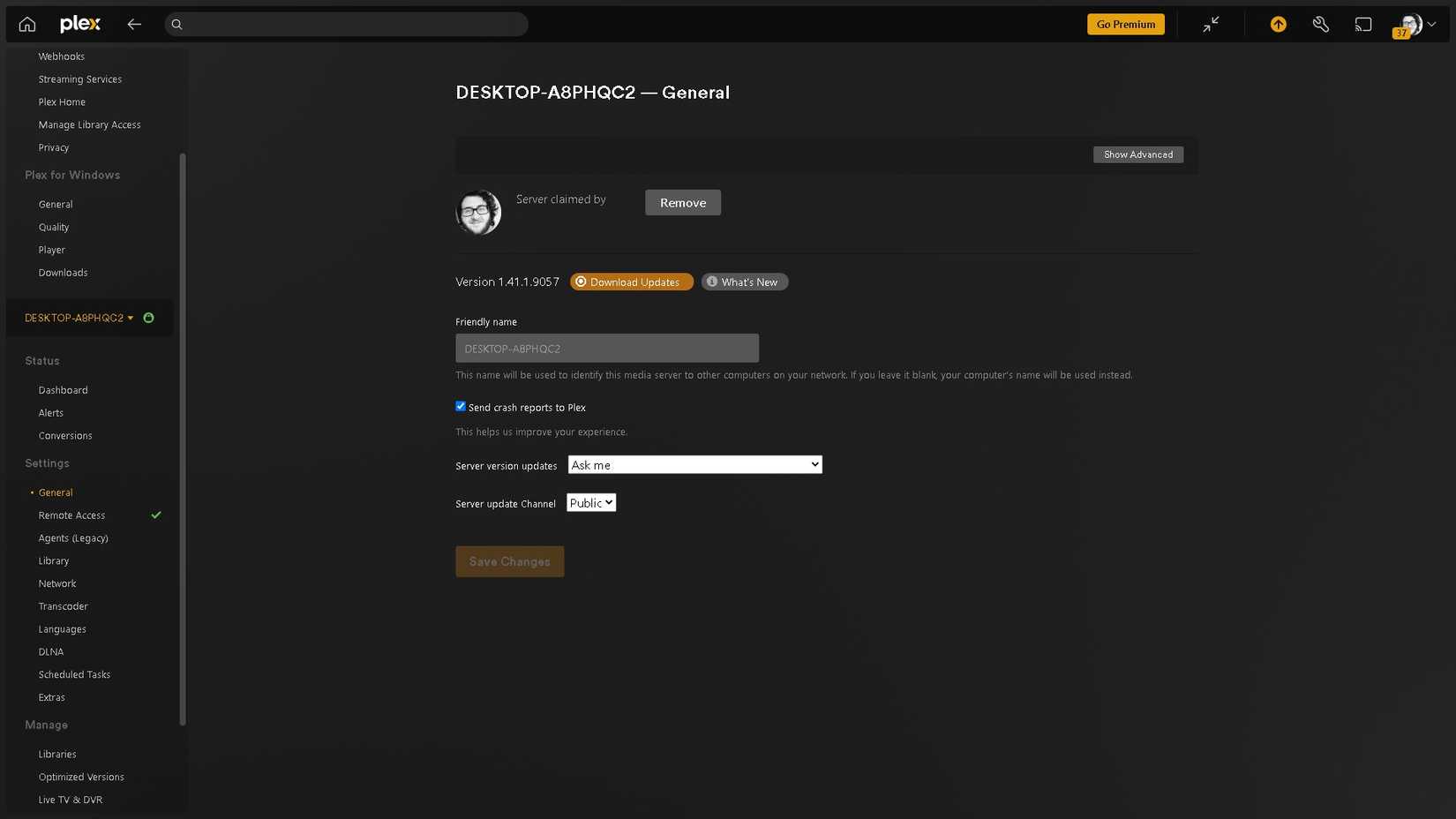 4 Simple Ways to Fix Plex Streaming Issues