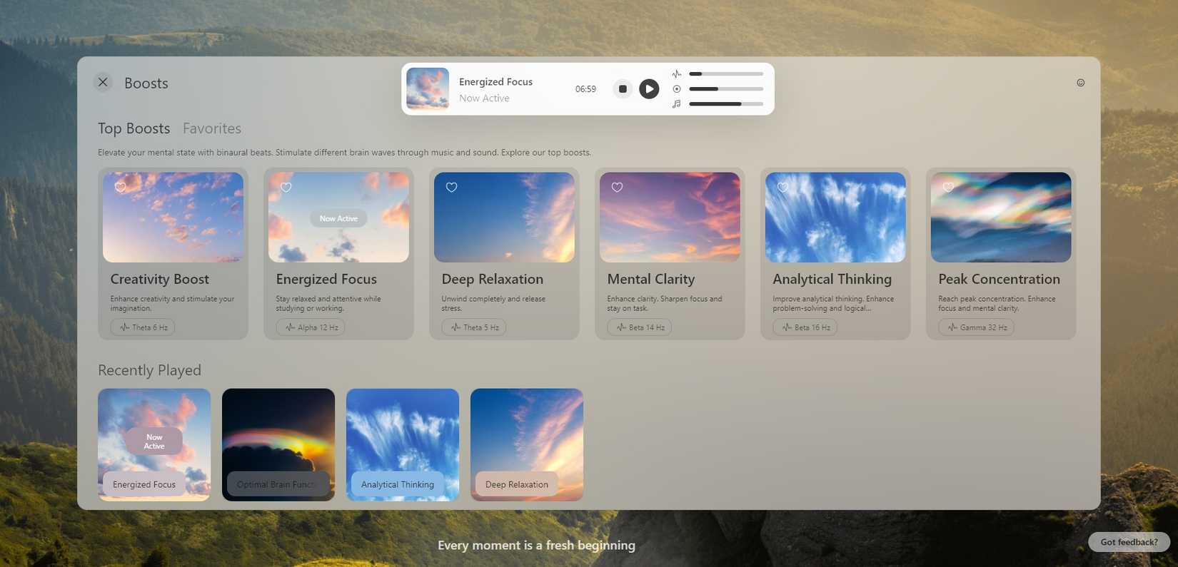 Opera's New Air Browser Is All About Mindfulness—and It Actually Works