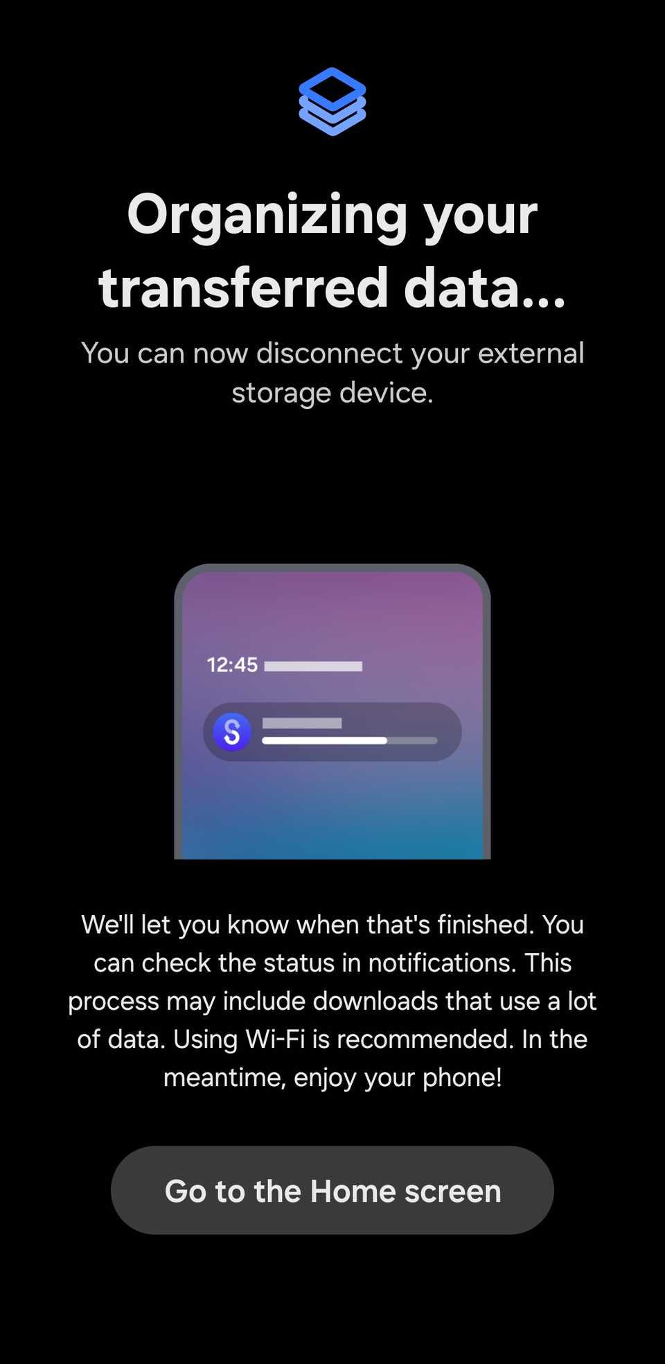 How to Back Up Secure Folder Data on Your Samsung Phone