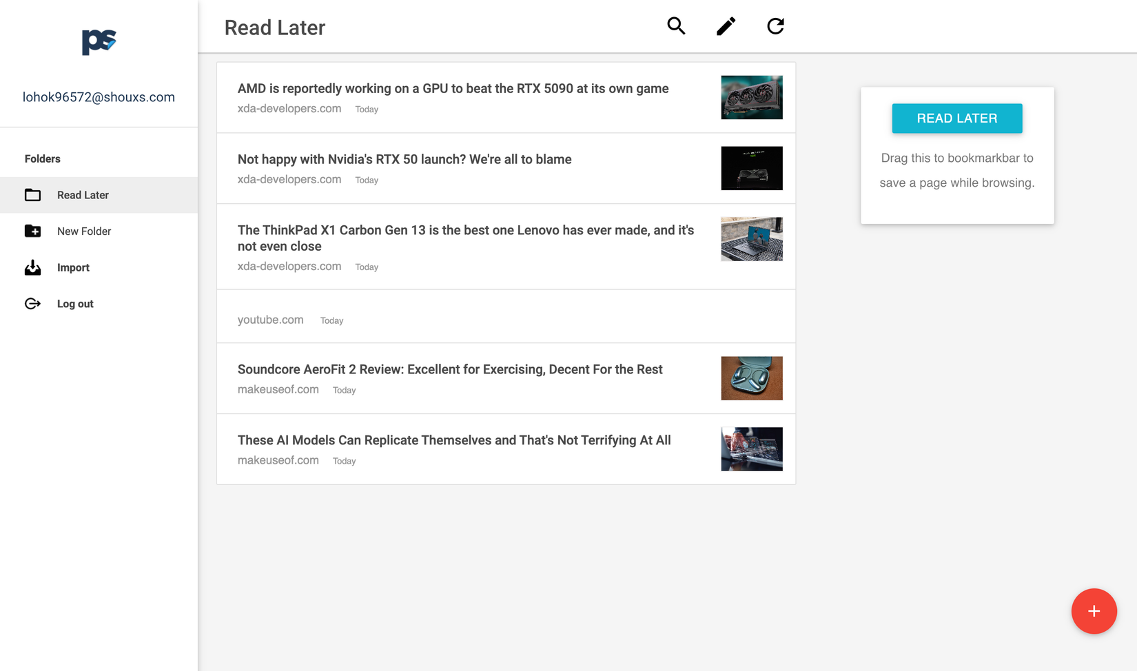 I Tried 5 Google Chrome Bookmark Alternatives, and This Is My New Favorite