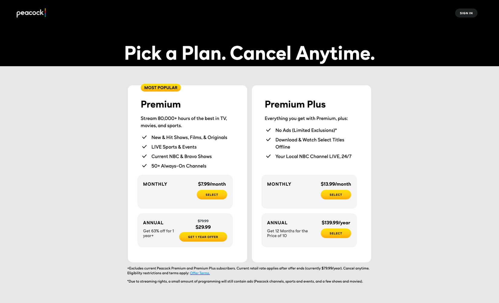 I'm Leaving Netflix For These 7 Cheaper Alternatives