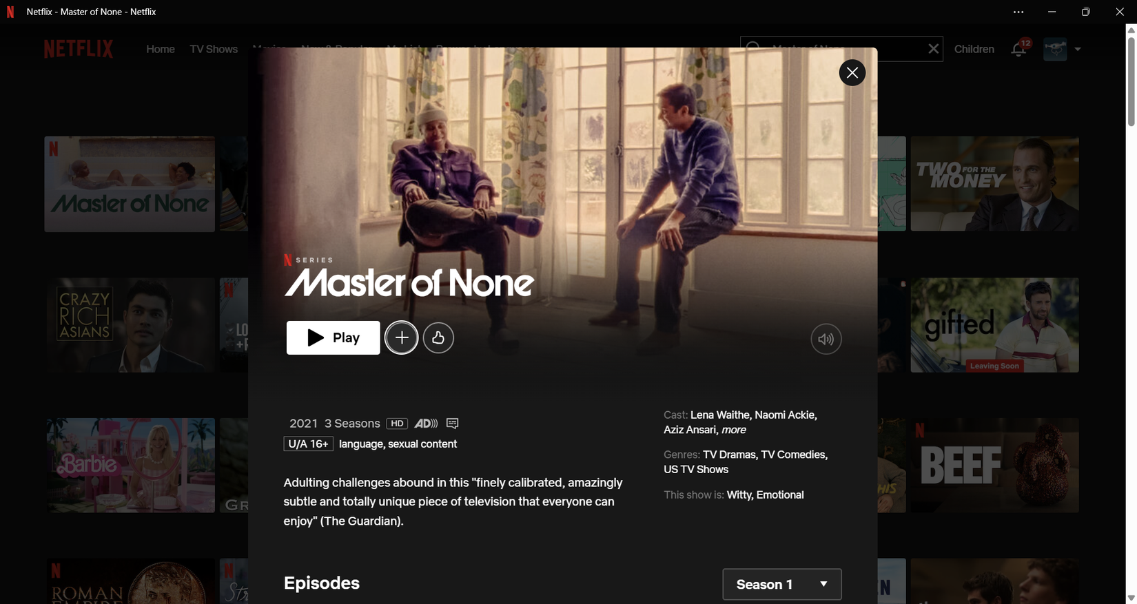 These Are My Favorite 8 Roku Apps For Endless Entertainment