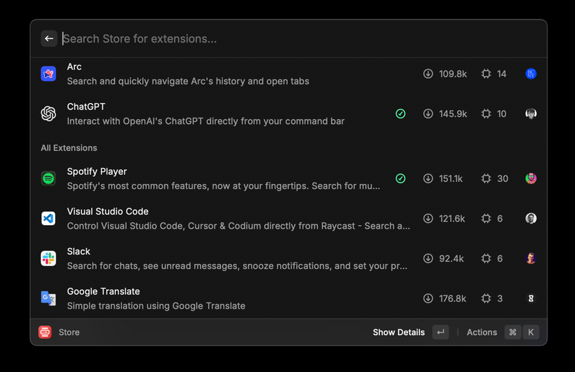 Why Raycast Is a Must-Have Mac App for Productivity