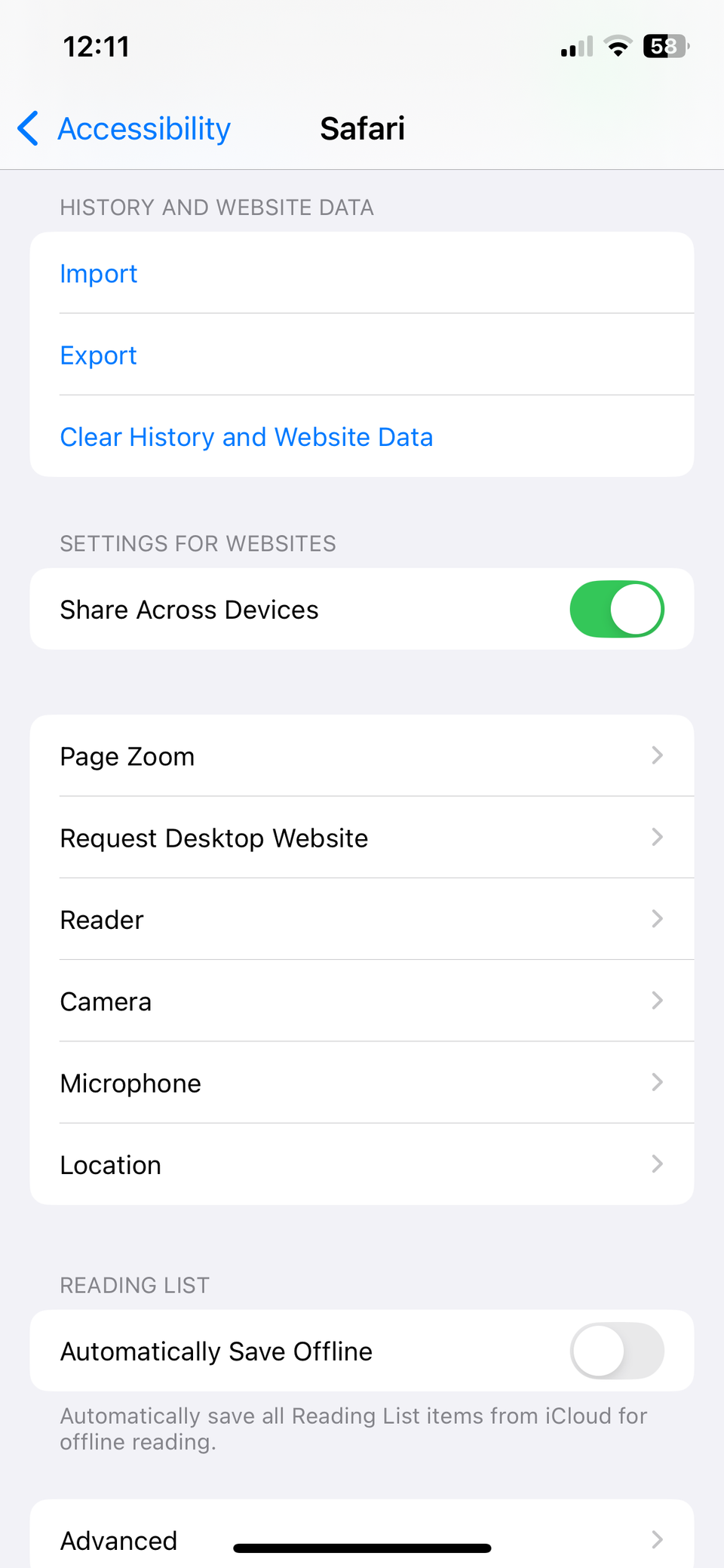 How to Bring New Life to an Old iPhone After New iOS Updates