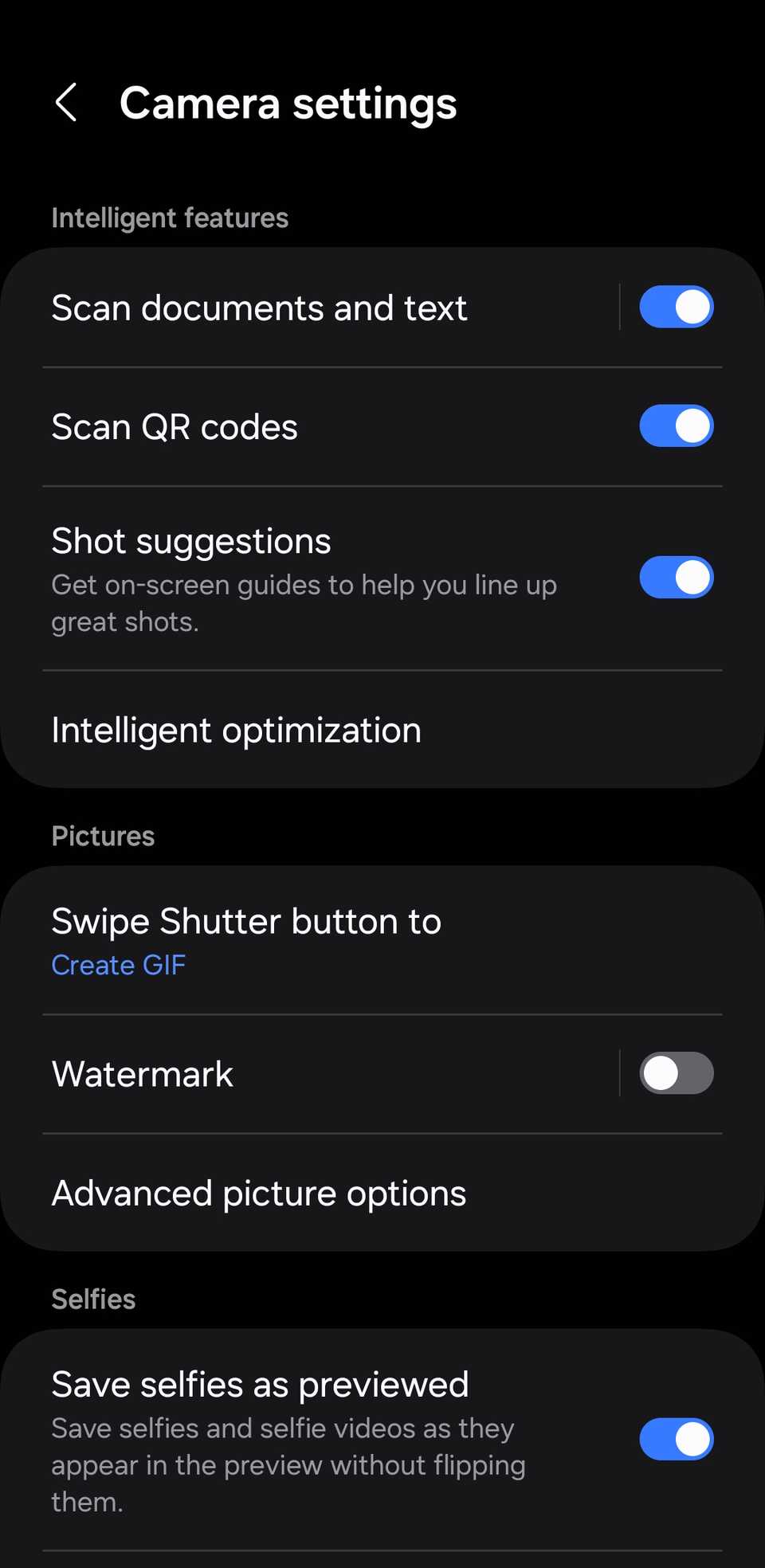 9 Samsung Camera Features You’re Not Using (But Should Be!)