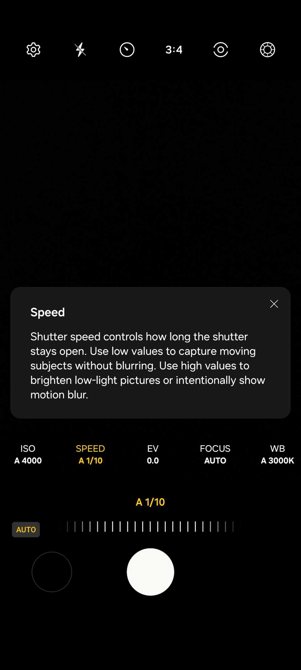 How to Reduce Shutter Lag on Samsung Phones