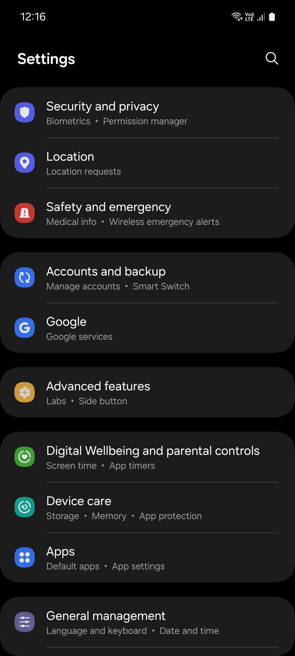 You're Overlooking These Important Android Privacy Settings