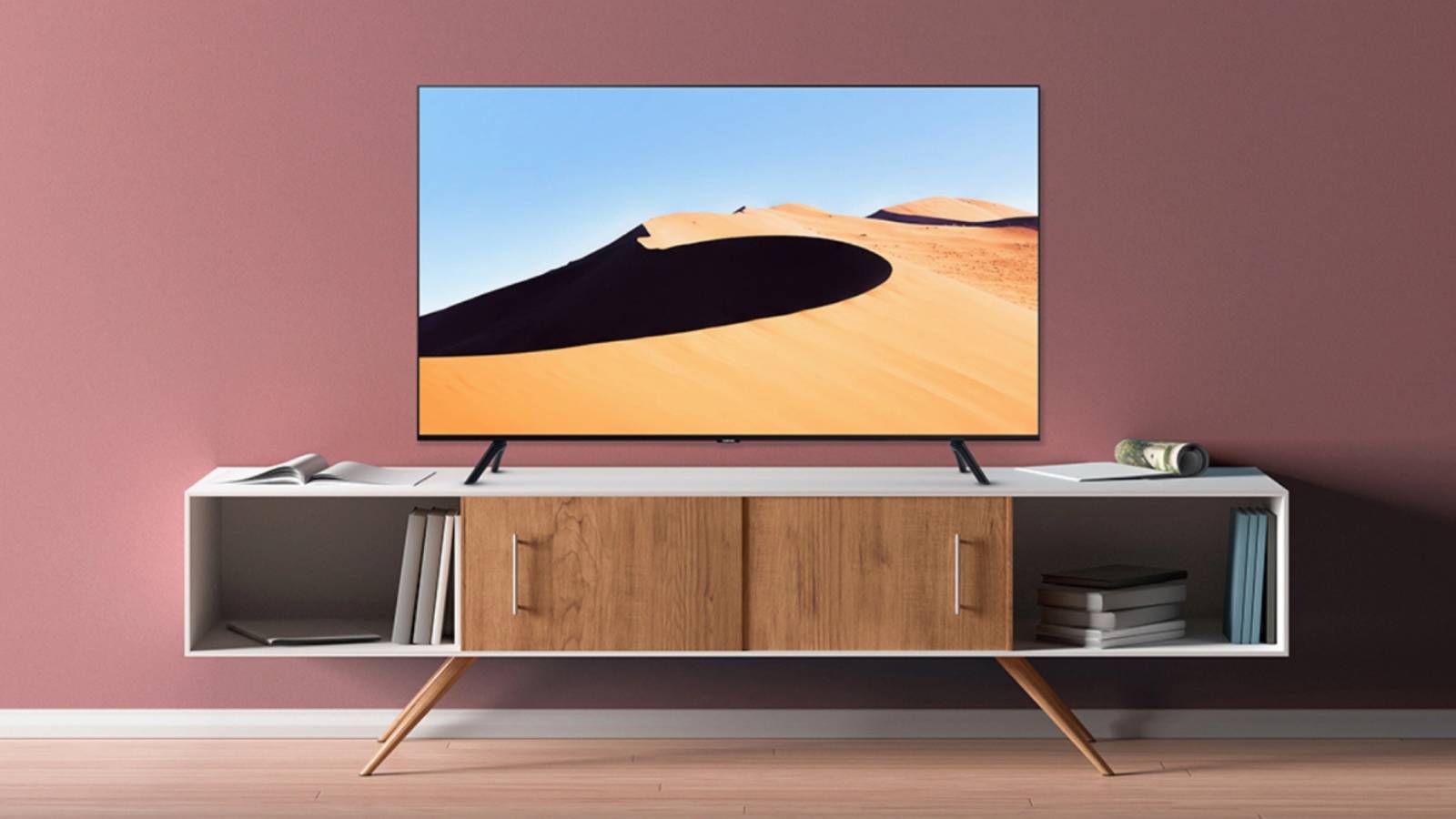 The Best Samsung Smart TV Features You Need to Try