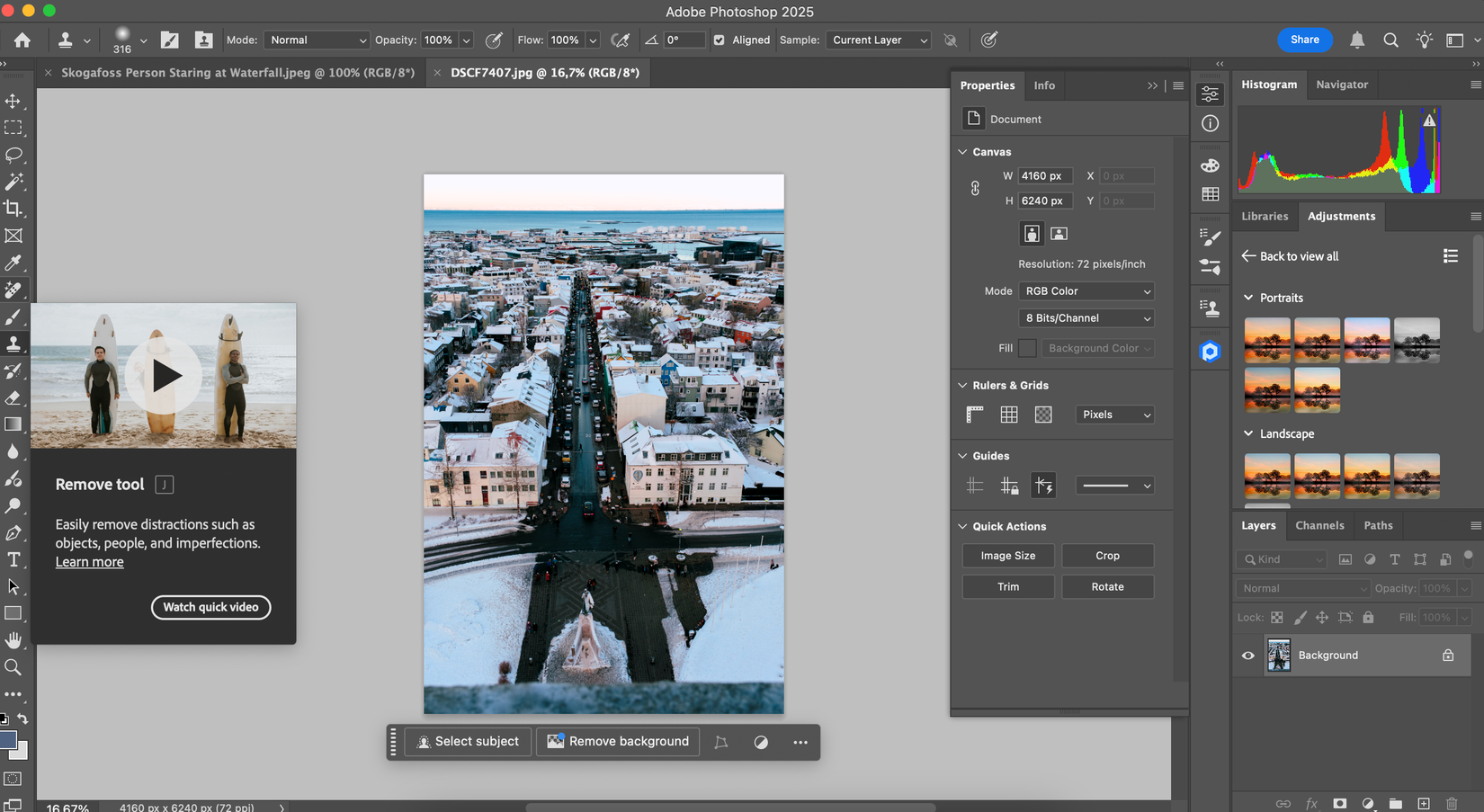 Using Lightroom and Photoshop Is Overkill for Most Photographers: Here ...