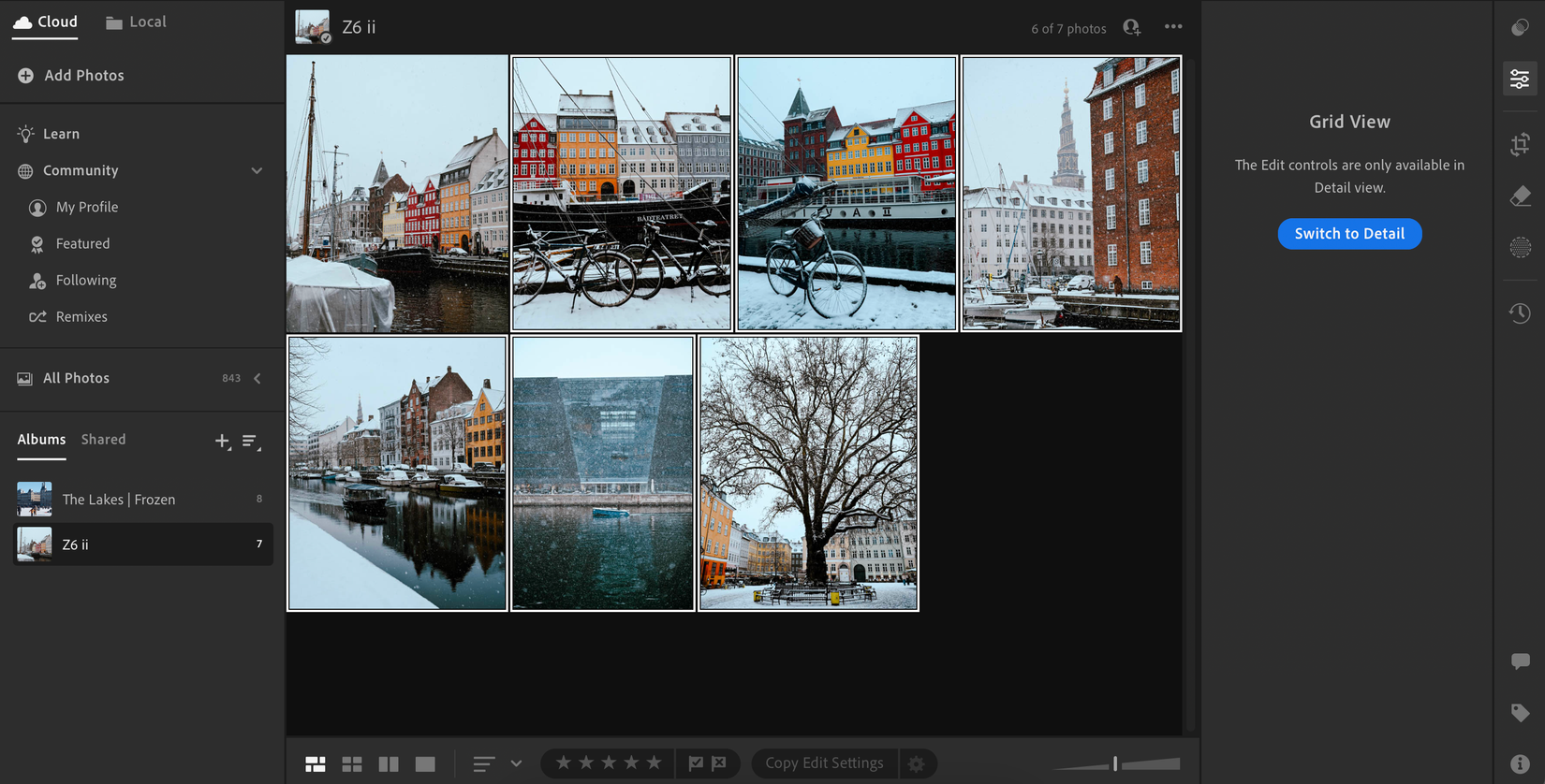 Lightroom Is Still Better Than Every Other Photo Editing App: Here's Why