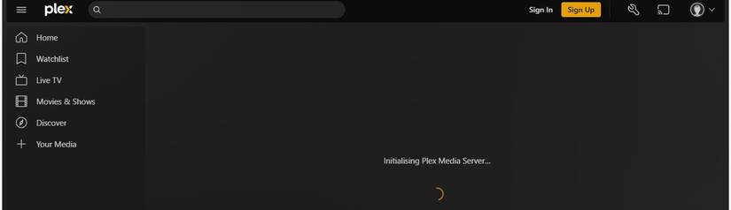 How I Turned My Old Laptop Into a Plex Media Server