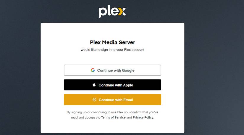 How I Turned My Old Laptop Into a Plex Media Server