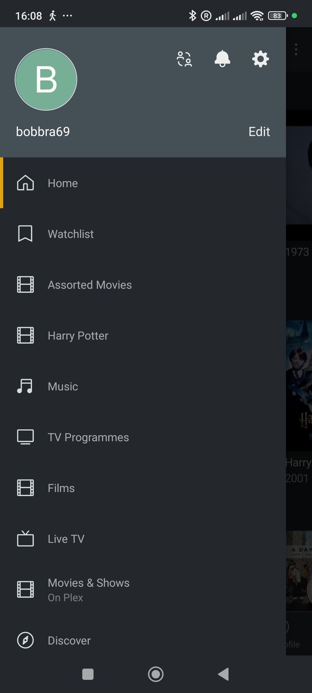 How I Turned My Old Laptop Into a Plex Media Server