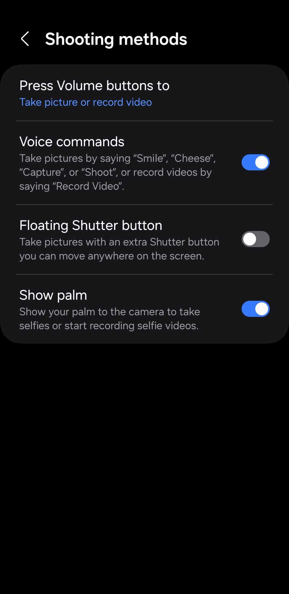 9 Samsung Camera Features You’re Not Using (But Should Be!)