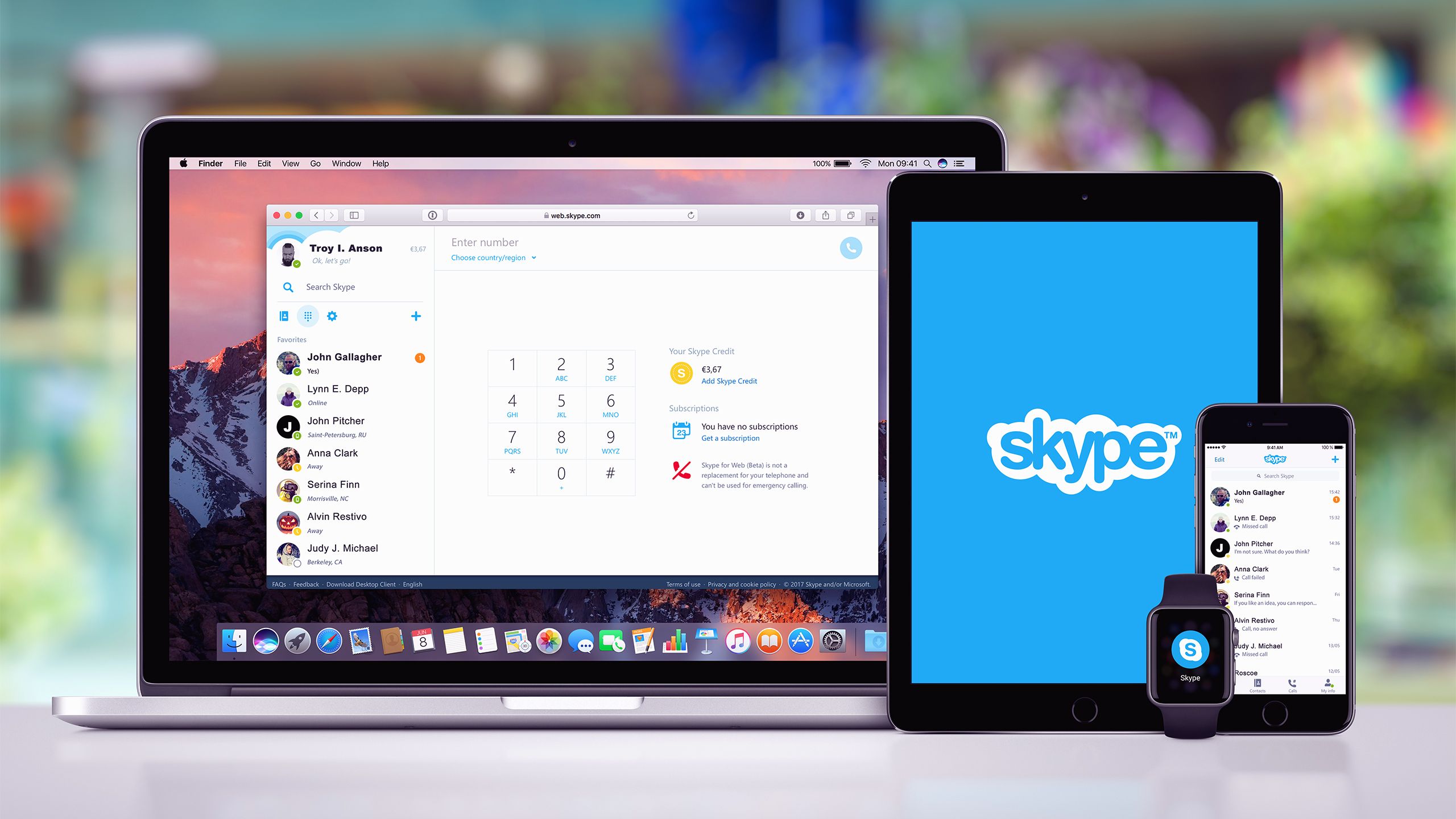 Skype Is Signing Off—Here's How to Preserve Your Data