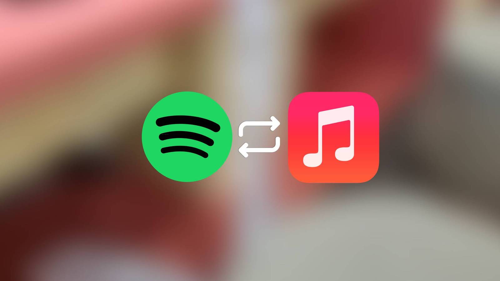 How to Sync Spotify and Apple Music for Free Without Limits