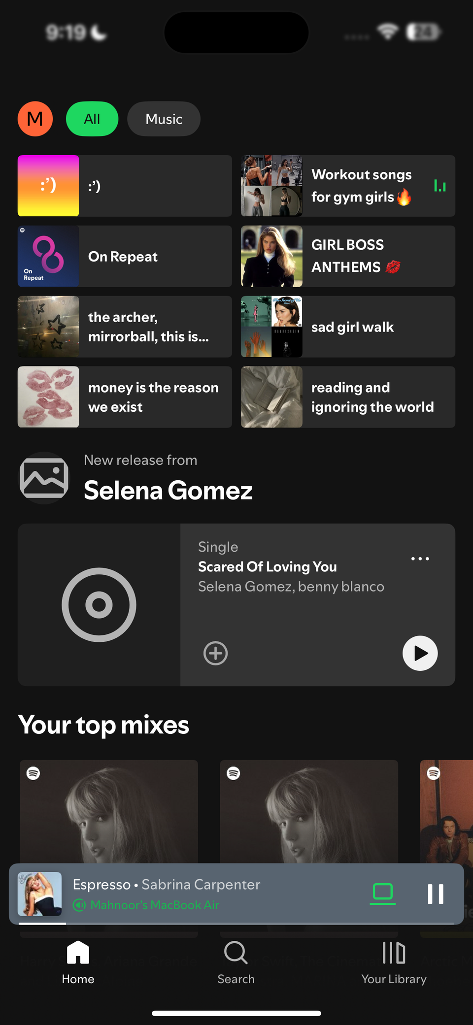 Spotify Lets You "Eat" Your Playlists by Playing Snake: Here's How