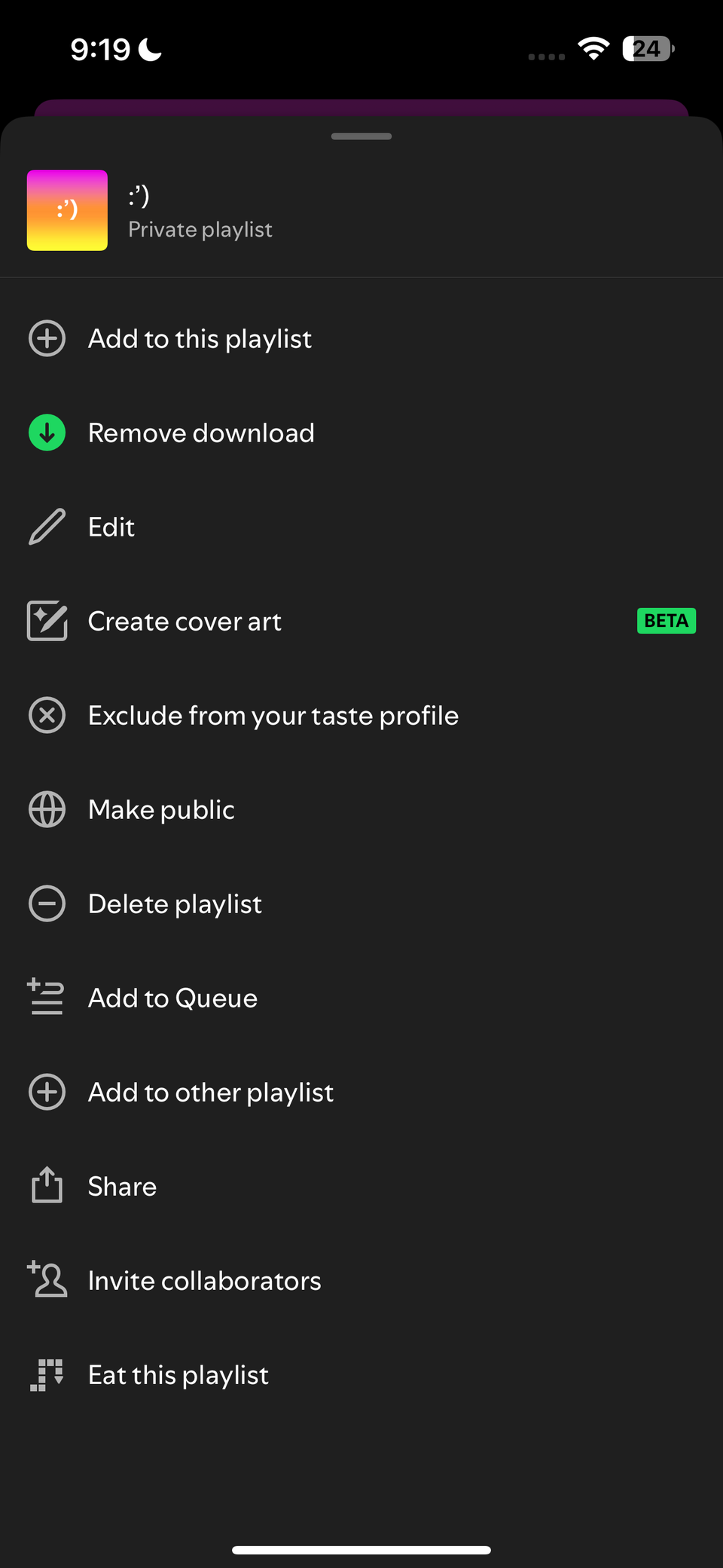 Spotify Lets You "Eat" Your Playlists by Playing Snake: Here's How
