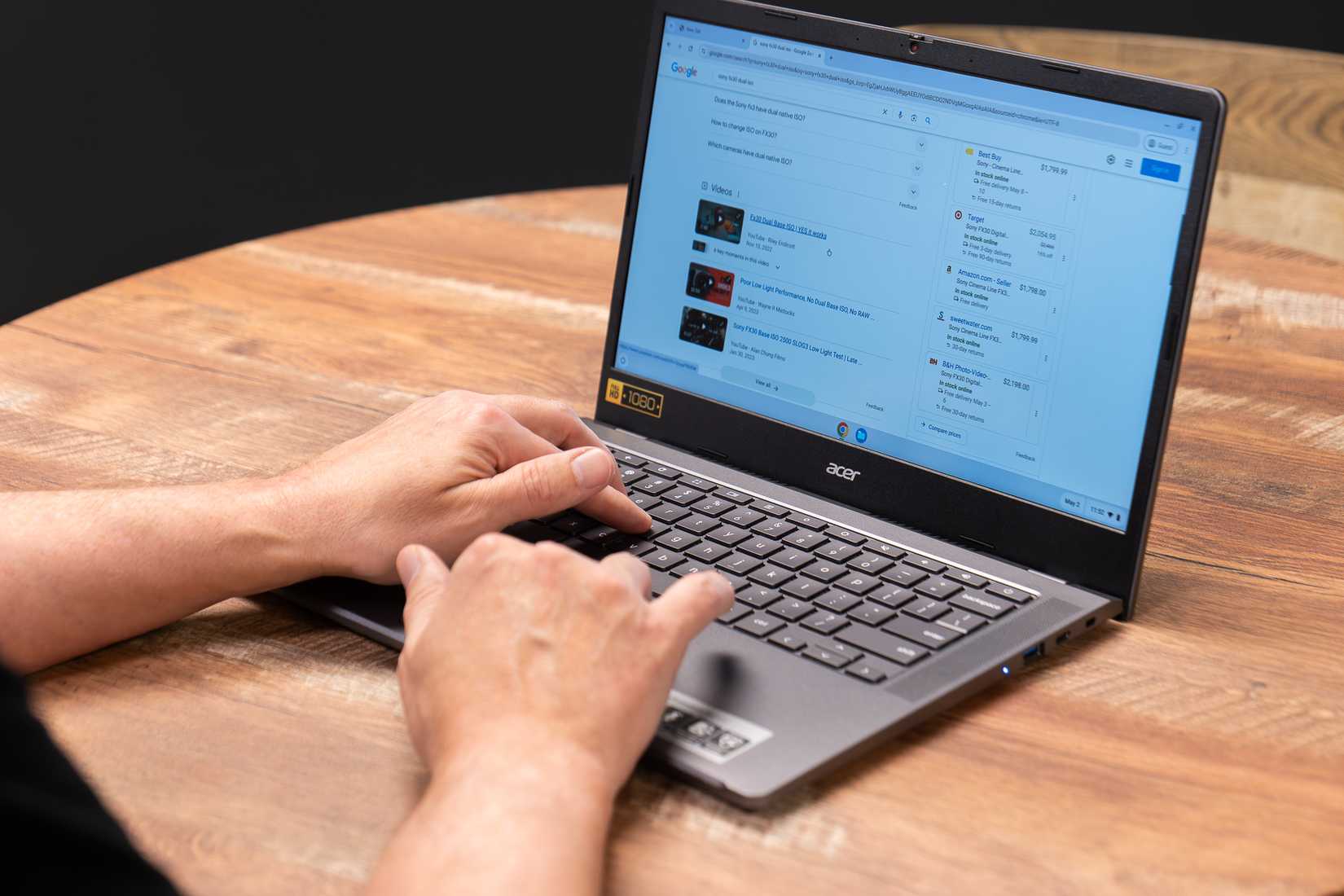 Now Is the Best Time to Buy Acer Laptops Before Their Prices Rise